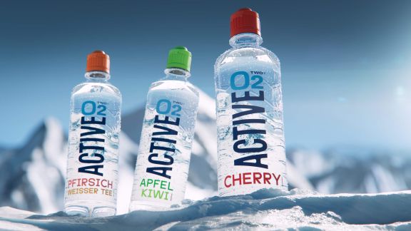 Adelholzener.de – Die Website der Adelholzener Alpenquellen. : Adelholzener